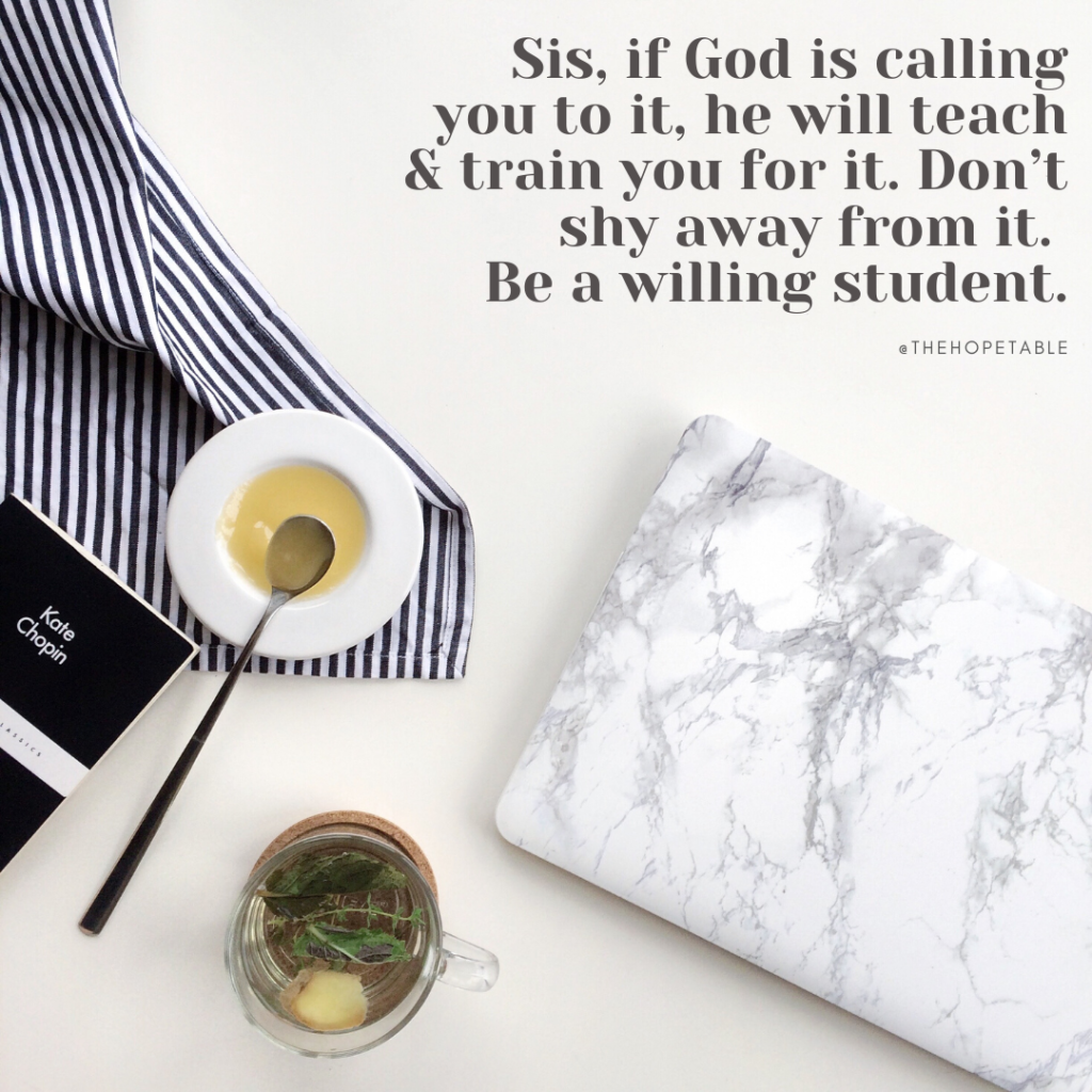 Feeling Under-Qualified? 10 Lessons from the story of Moses